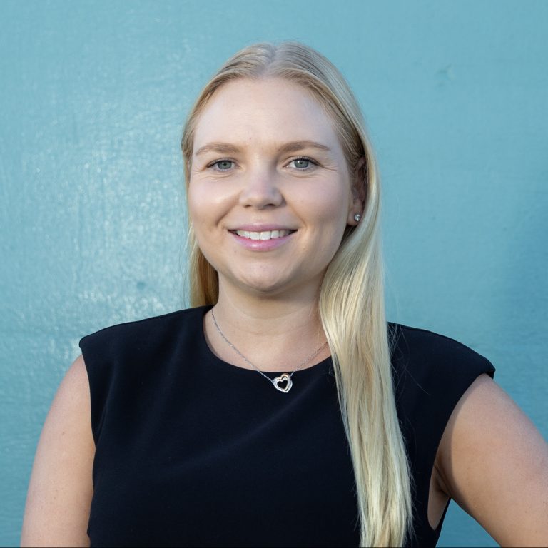 Meet the Team - Salt Property