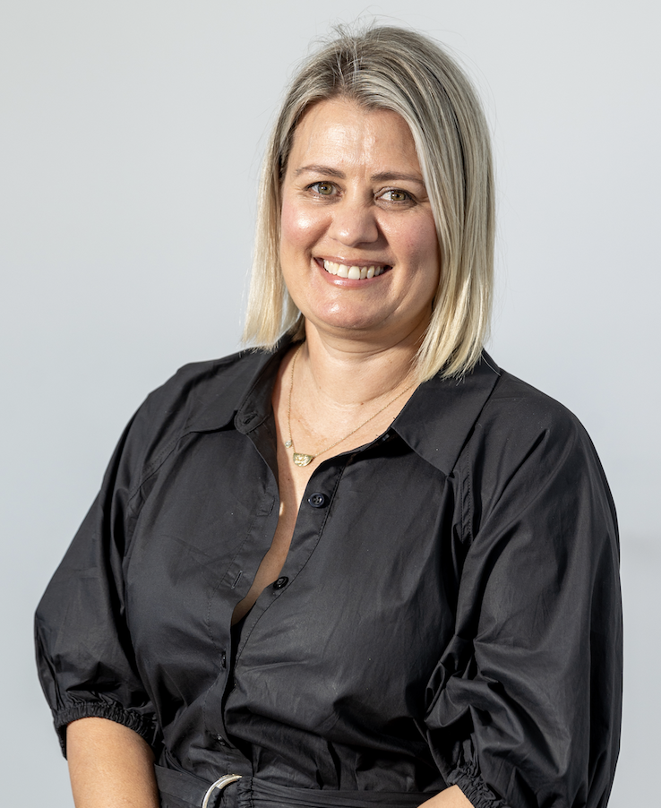 Meet the Team - Salt Property