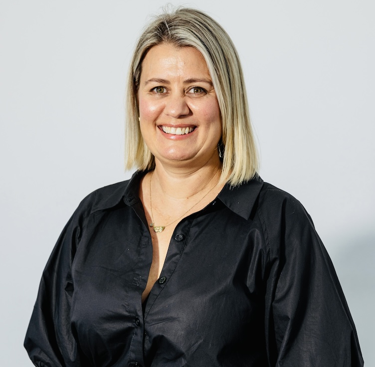 Meet the Team - Salt Property